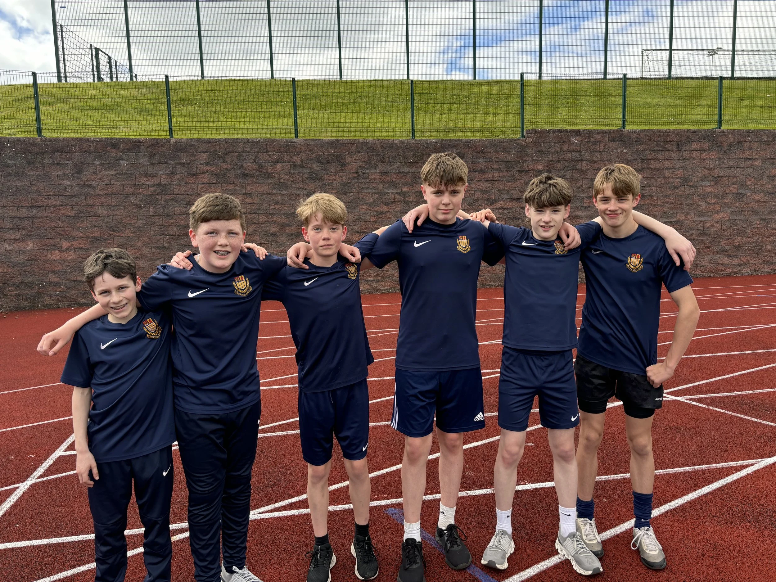 Belfast Boys' Model School