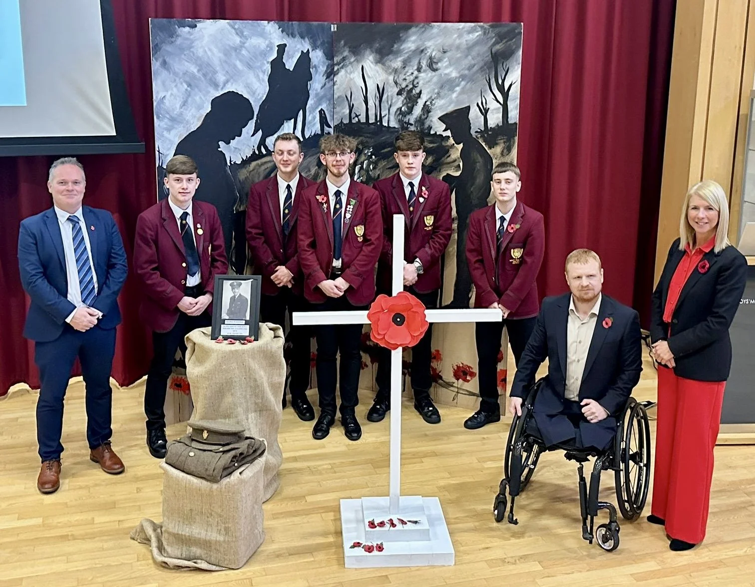 Belfast Boys' Model School