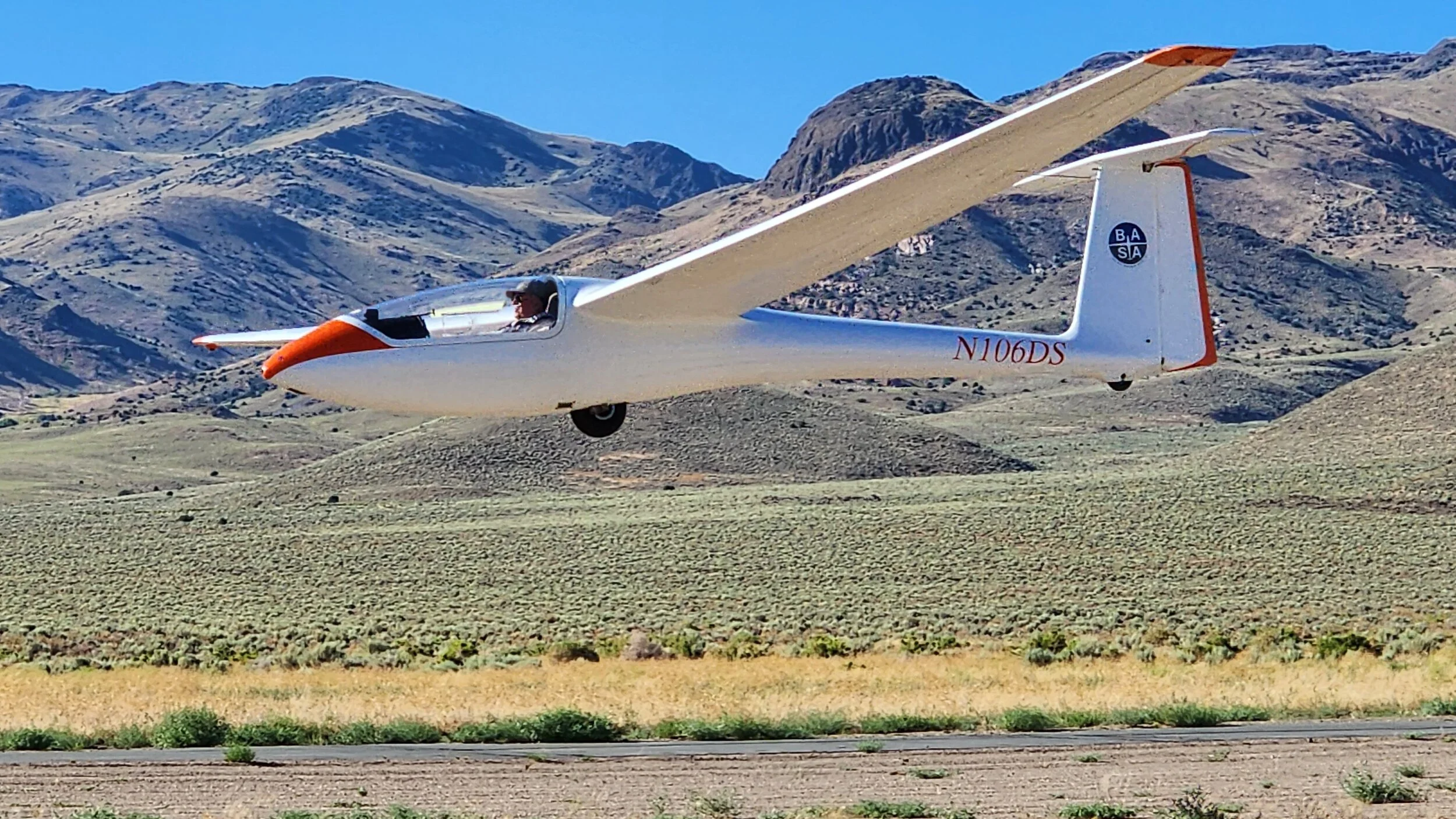 Bay Area Soaring Associates