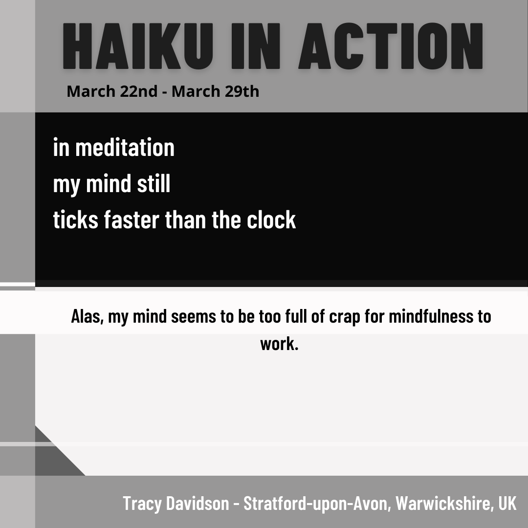 Nick Virgilio Haiku Association