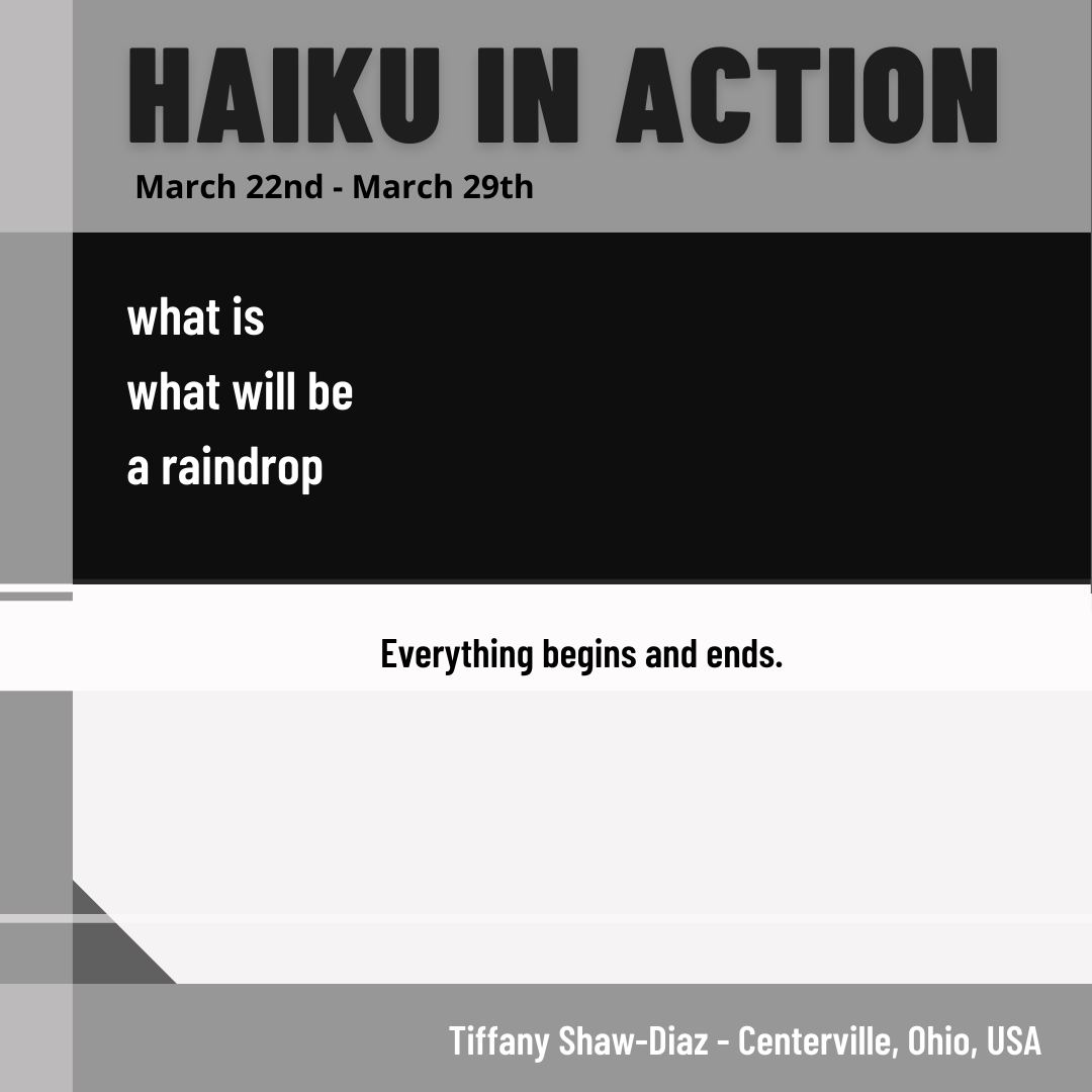 Nick Virgilio Haiku Association