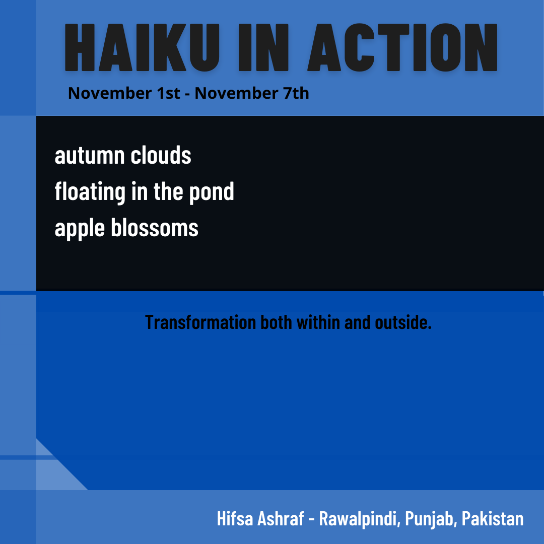 Nick Virgilio Haiku Association