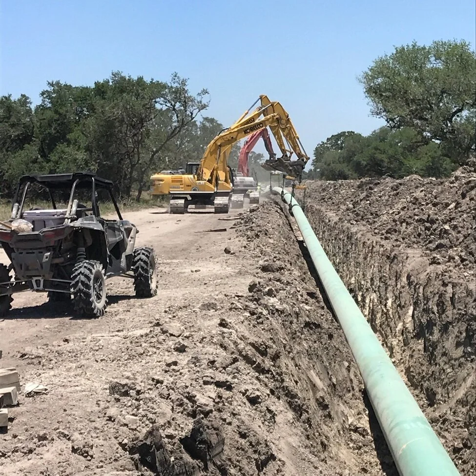 PECI | Pipeline Environmental & Compression Industries, LLC.