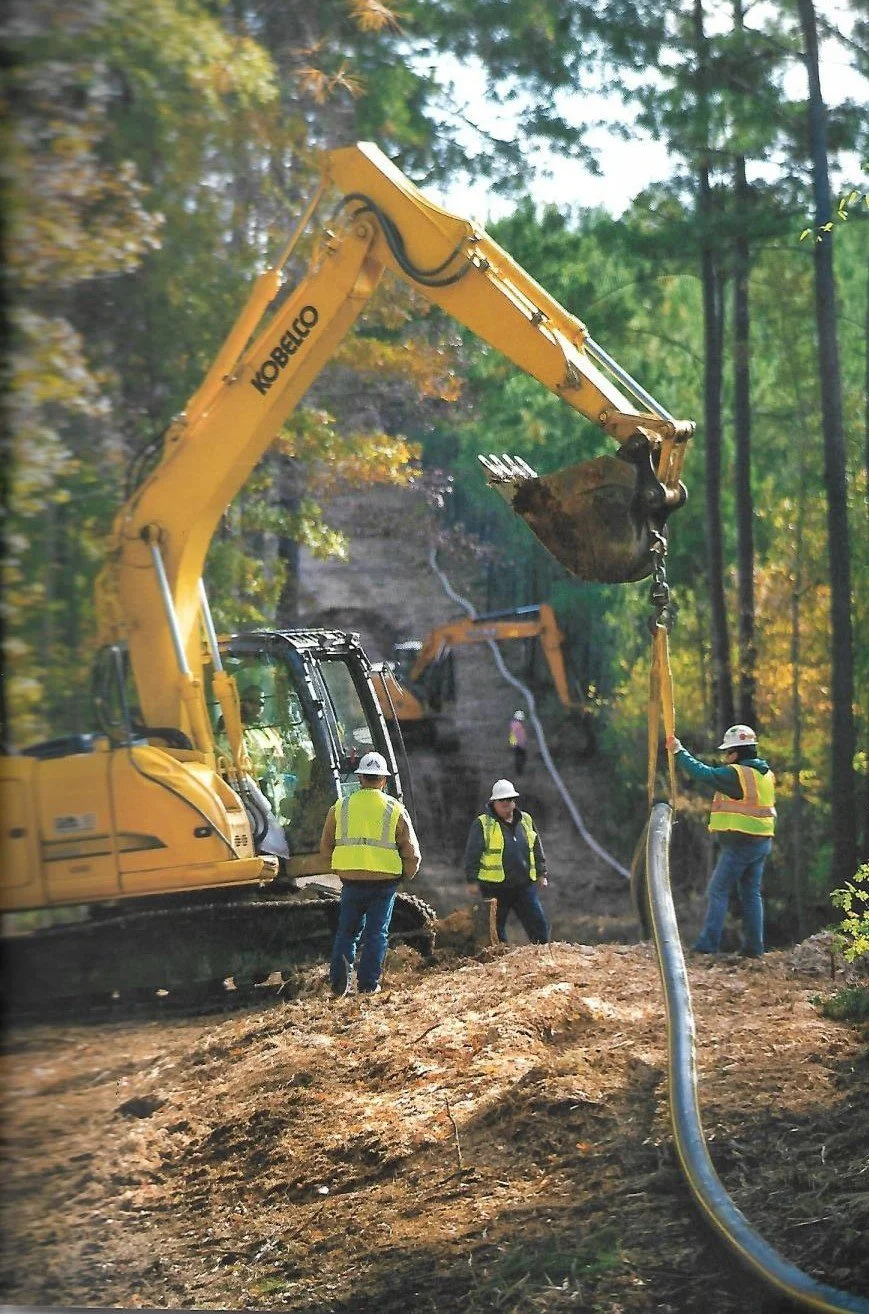 PECI | Pipeline Environmental & Compression Industries, LLC.