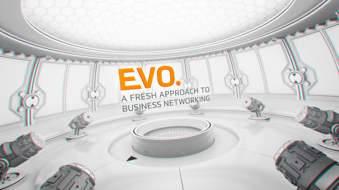 Evolution Business Networking