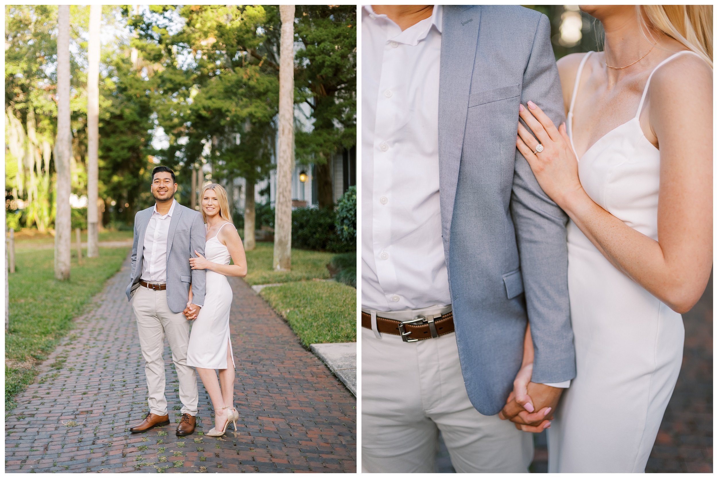 Walls of Jerico Photography Jacksonville Wedding Photographer/Videographer-ST AUGUSTINE FLORIDA ...