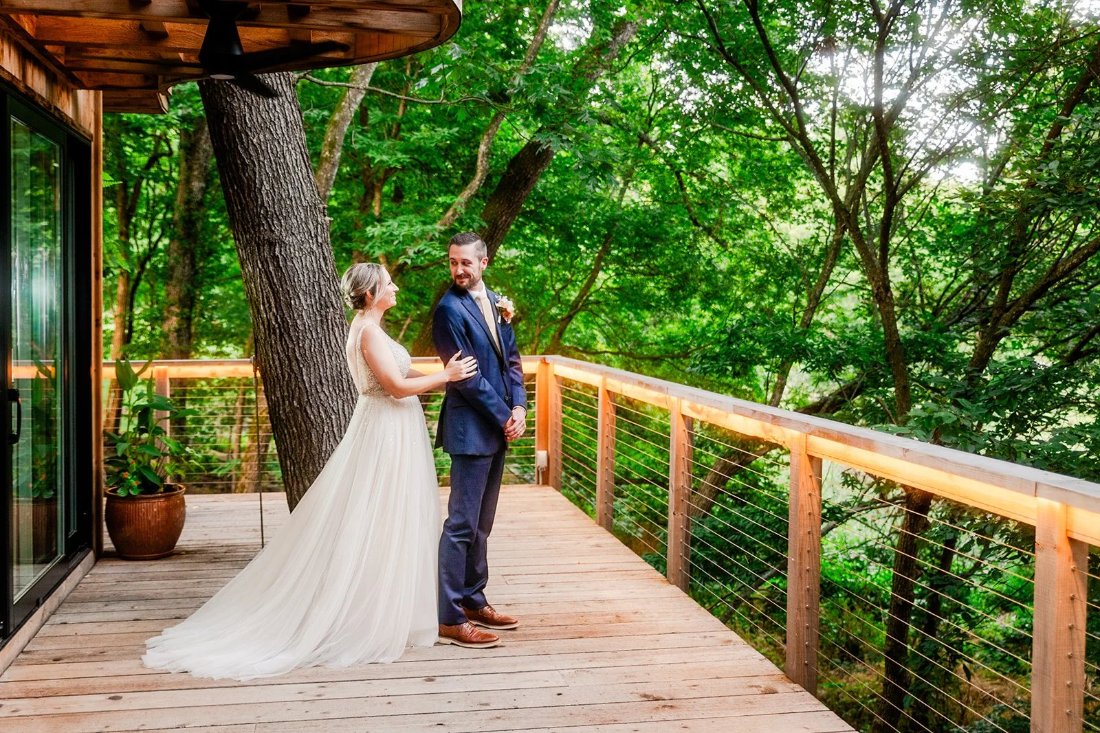 Connecticut Elopement Packages