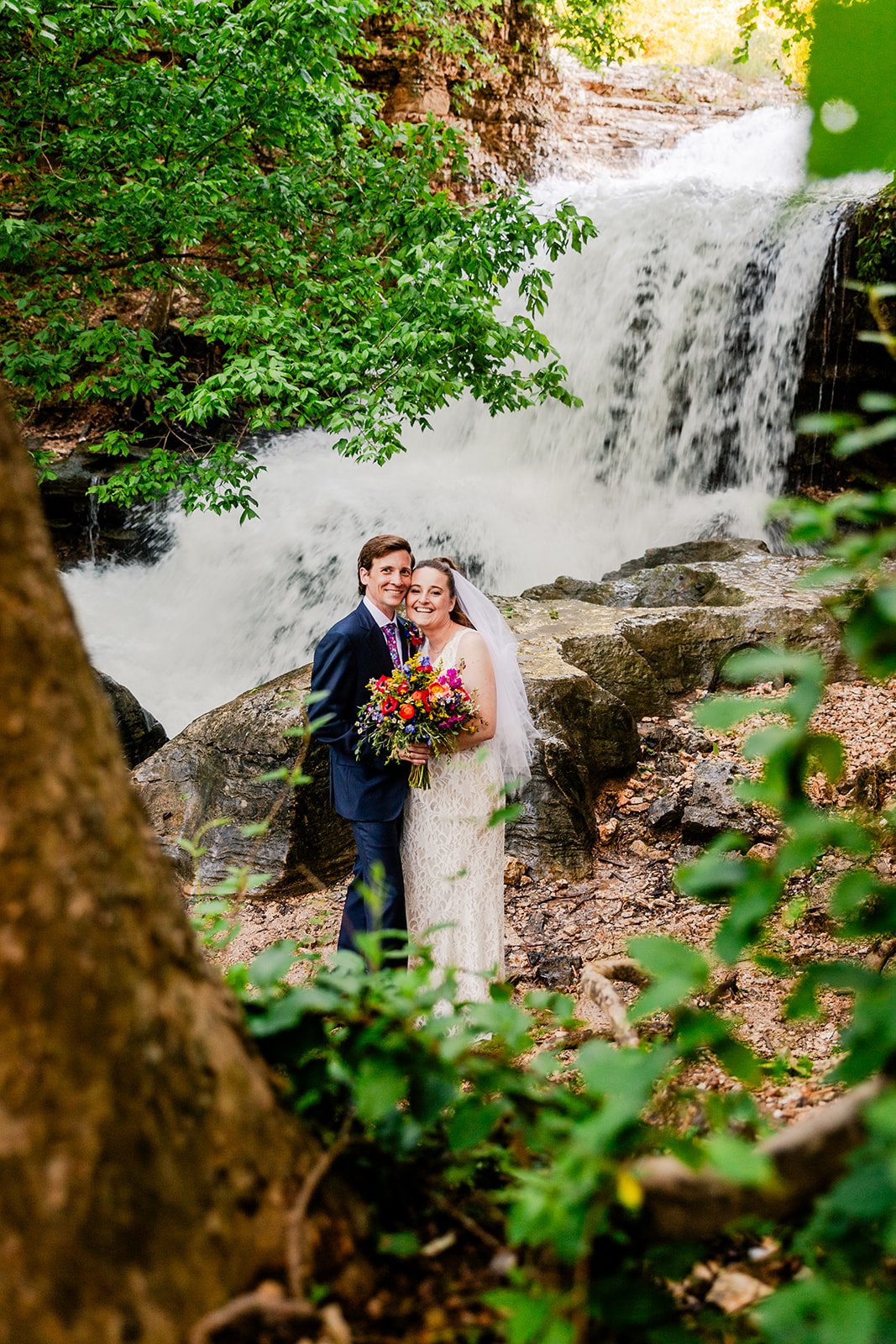 Connecticut Elopement Packages