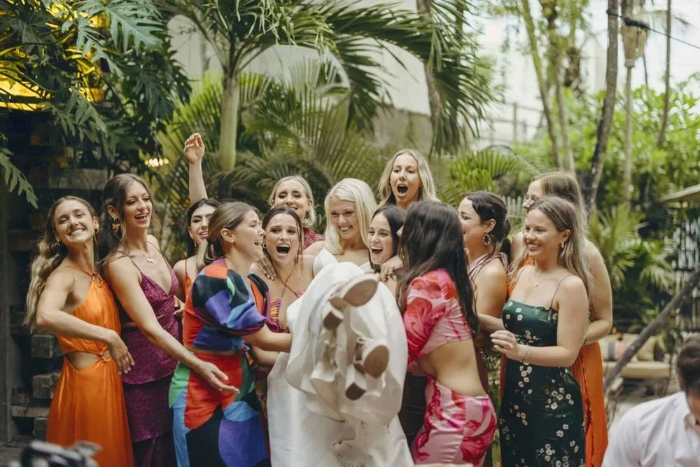 Tulum Wedding Venue and Photography Guide