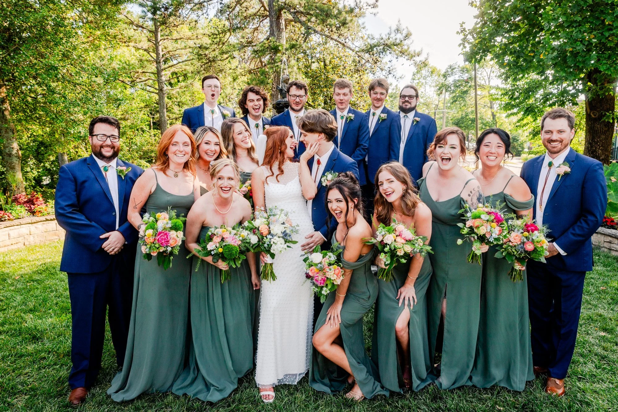 The Best Connecticut Wedding Venues