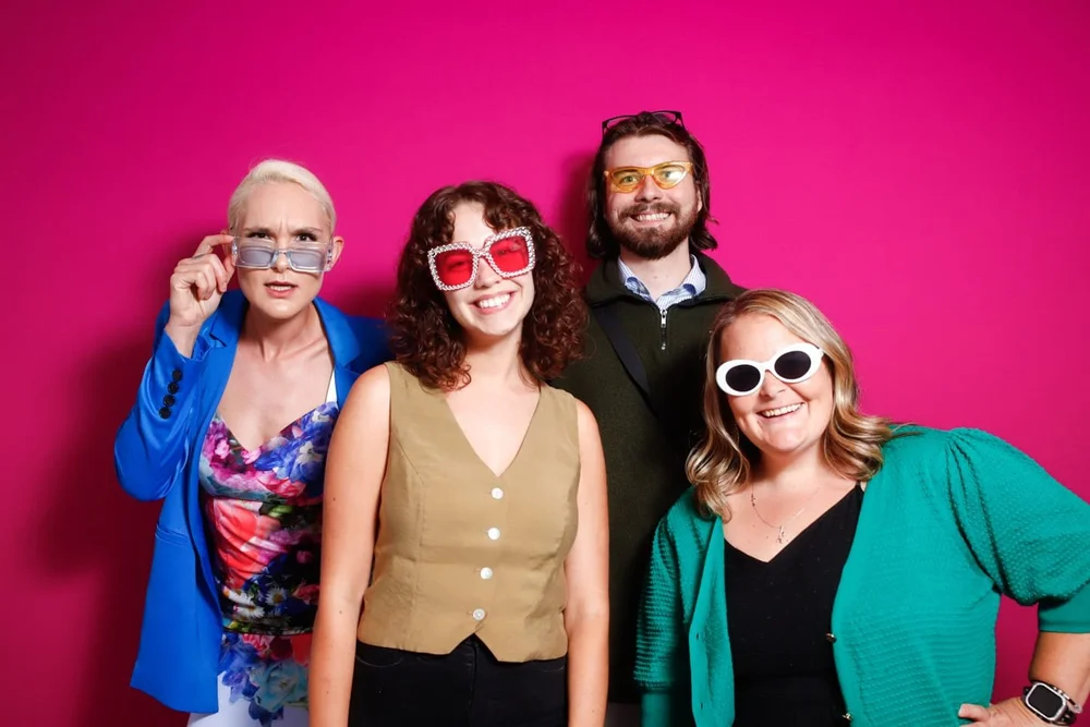 Hartford Photo Booth Rental | Connecticut Weddings