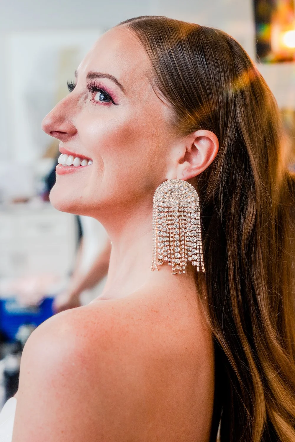 Three Quick Tips For Better ‘Getting Ready’ Photos