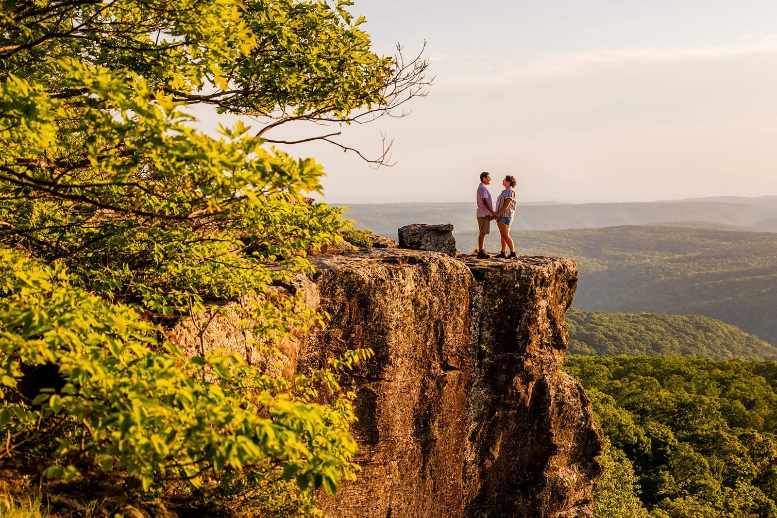 How To Keep Cool During A Summer Photo Shoot