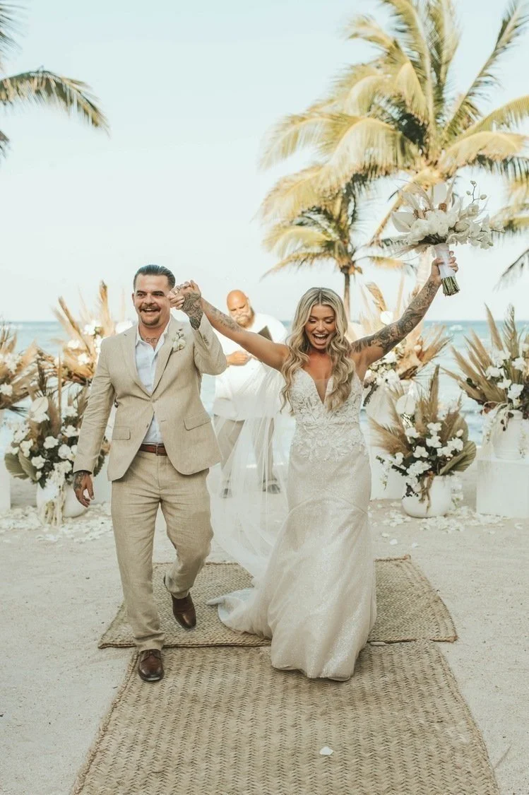 Tulum Wedding Venue and Photography Guide