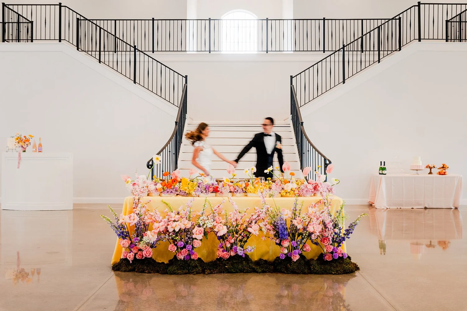 The Best Queens Wedding Venues