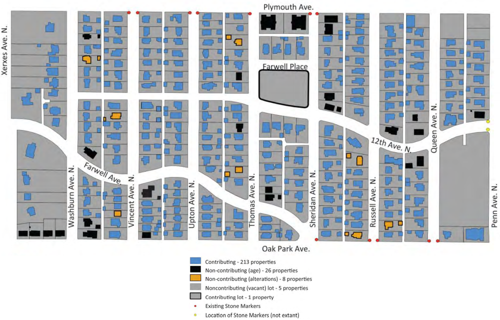 Council will wait to vote on Homewood historic designation — North News
