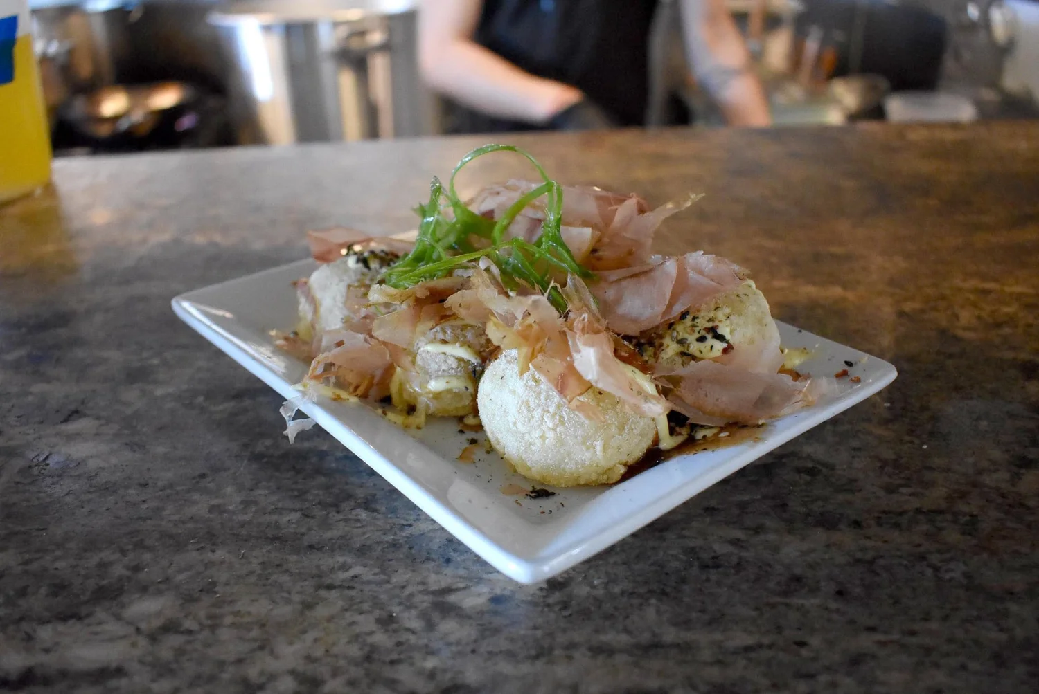 Tori 44 draws large crowds during its soft opening — North News