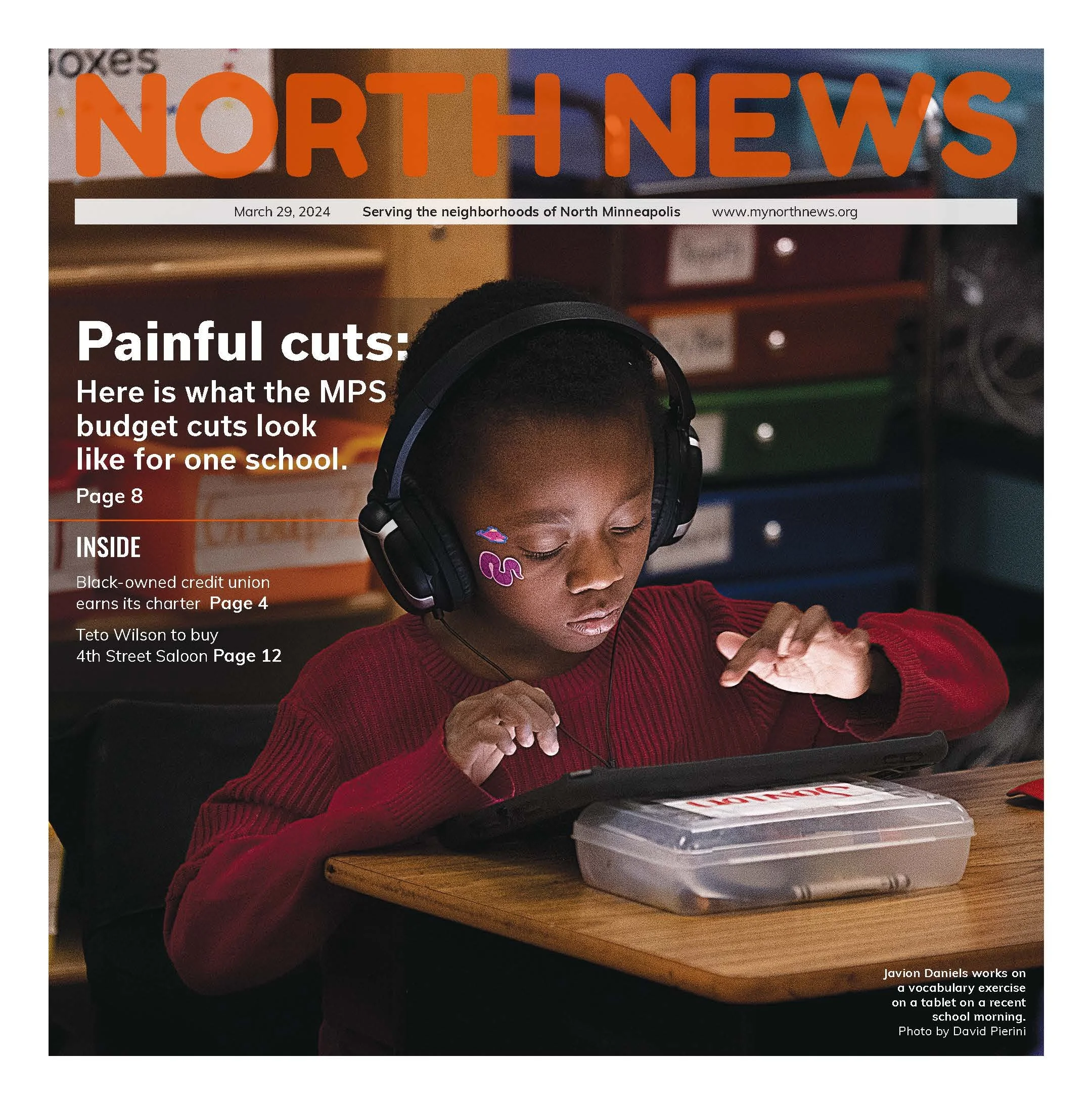 North News