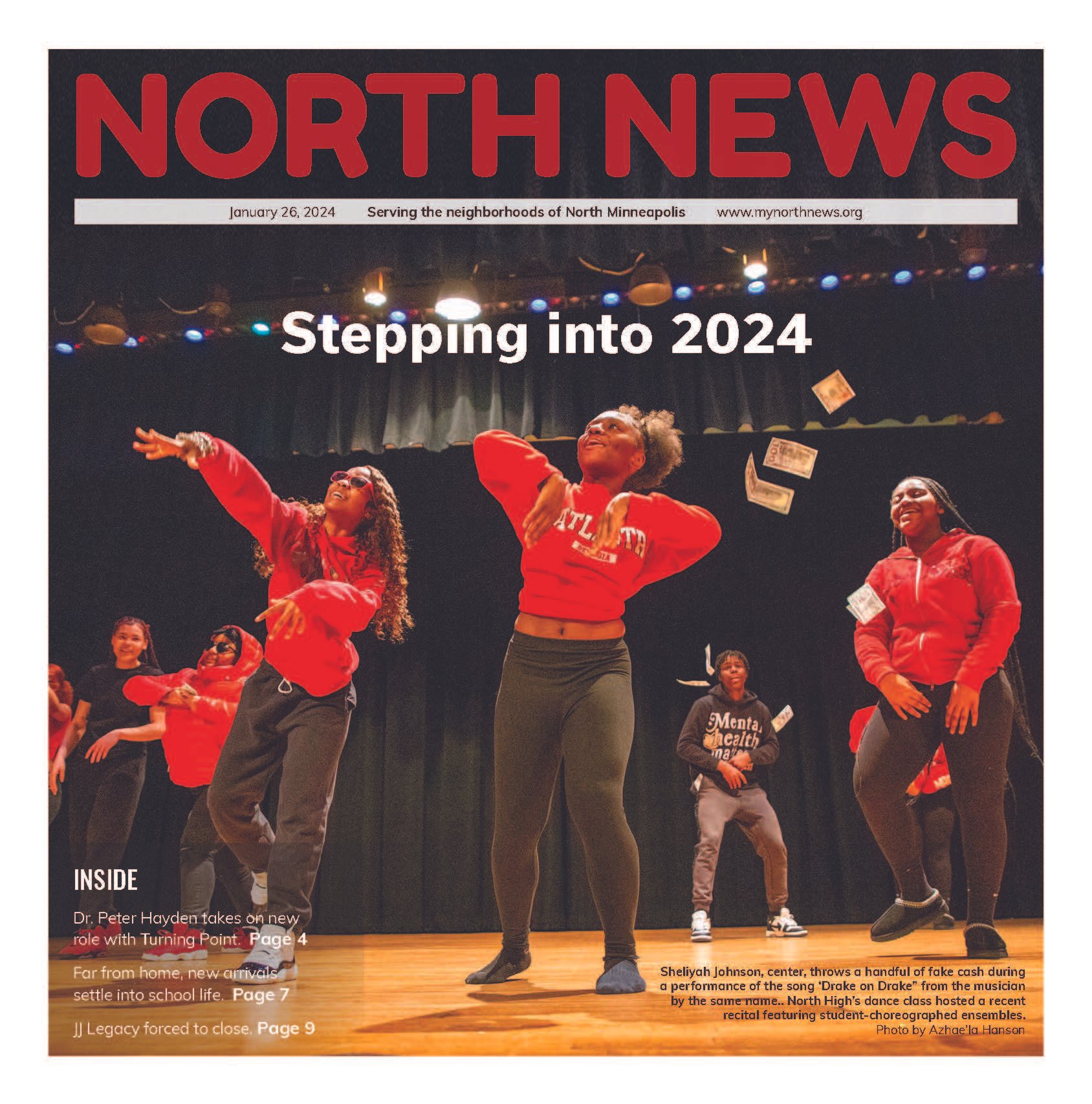 North News