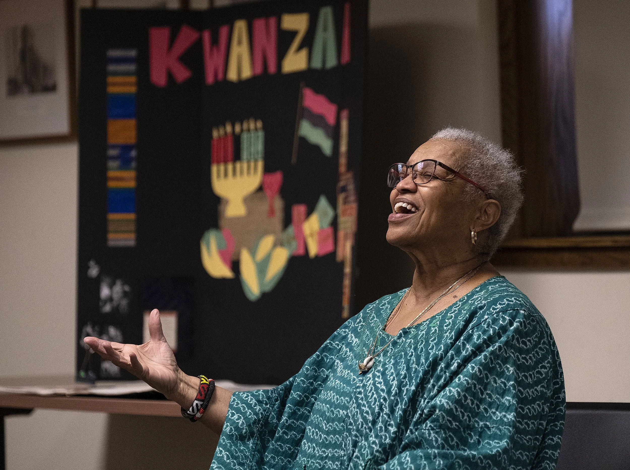 Celebration of Life set for Beverly Cottman — North News