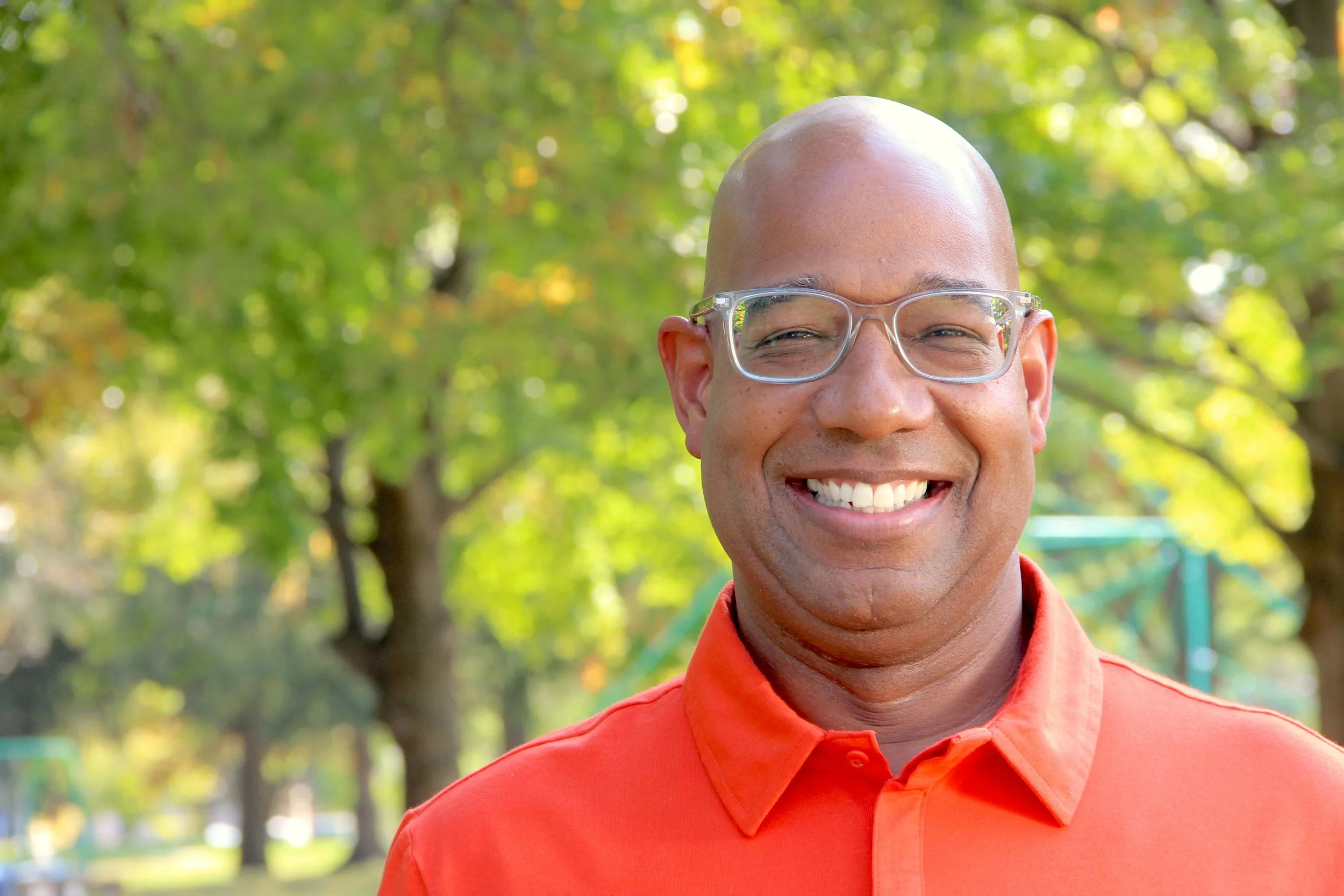 The Rev. DeWayne Davis wants to be the next Minneapolis mayor — North News
