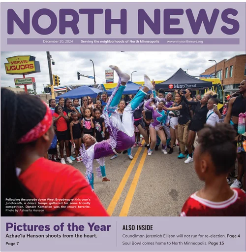 North News