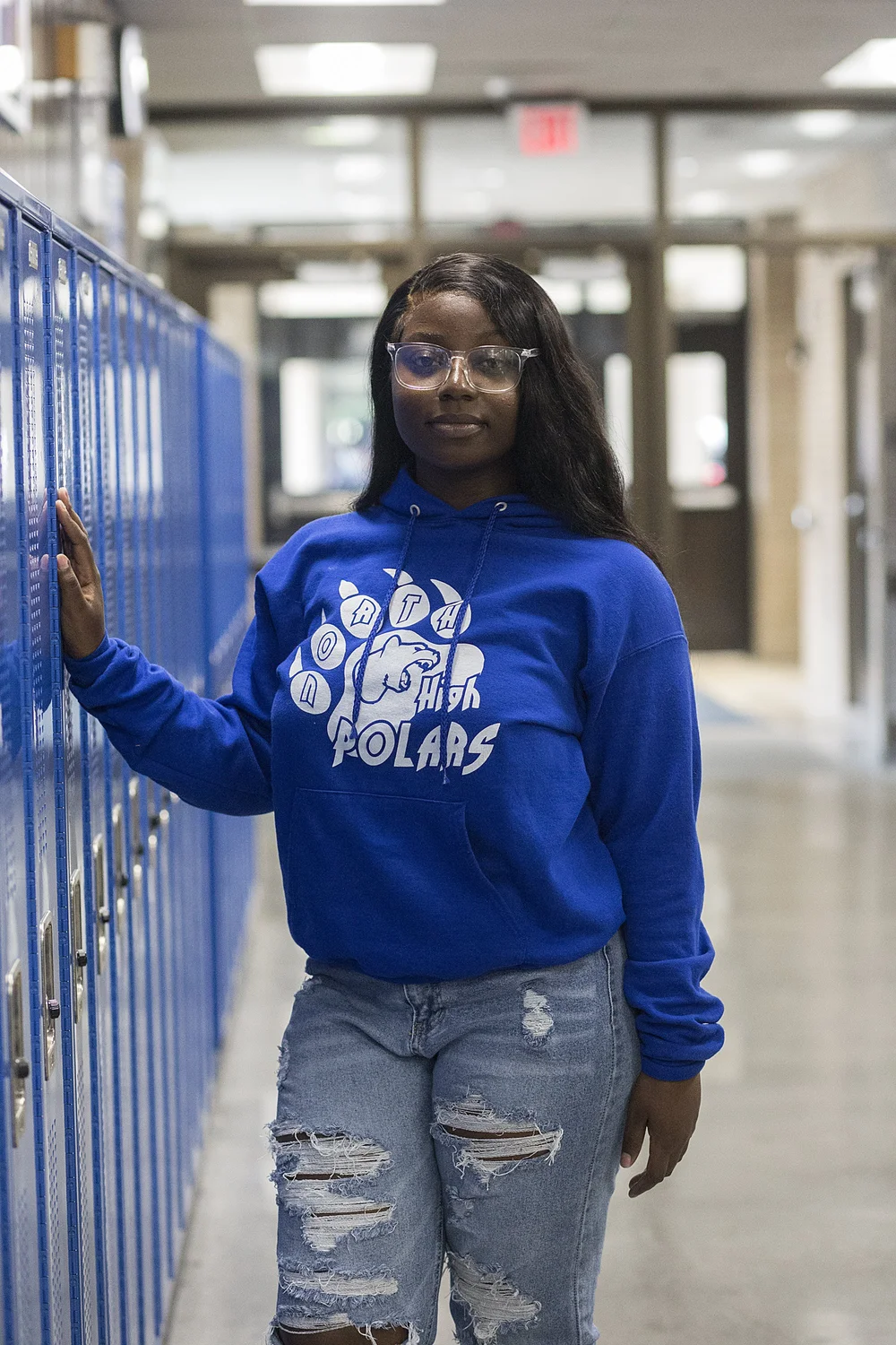 Top of the class: Meet the valedictorians from North and Henry high ...