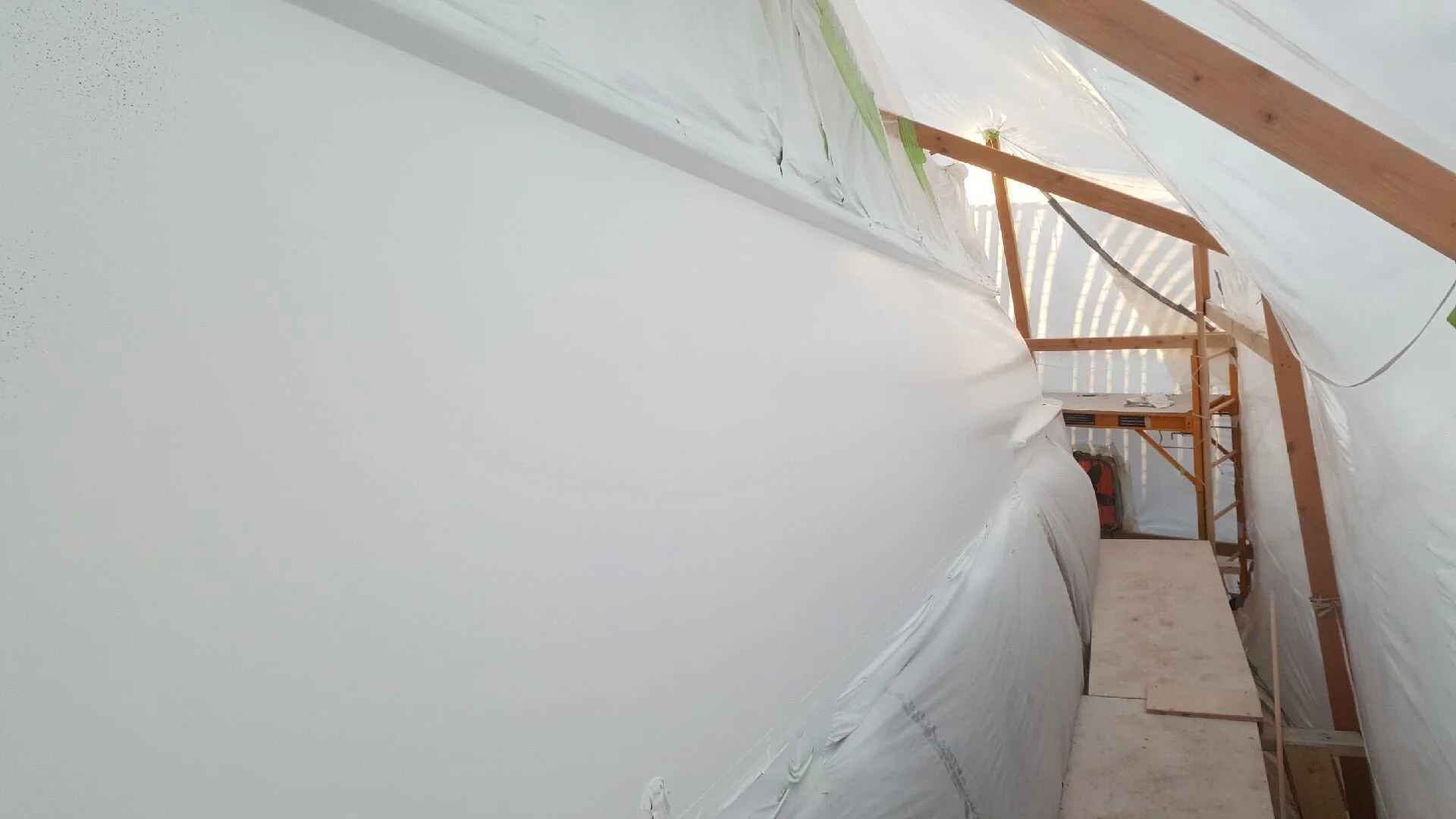 S3 Maritime — Paint / Fiberglass