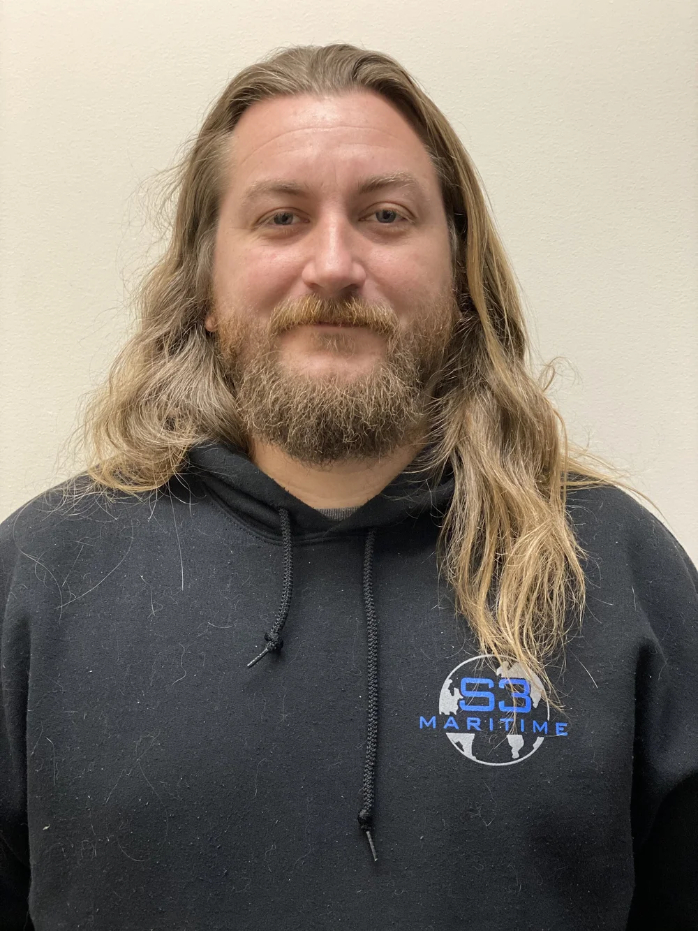 S3 Maritime — S3 Team