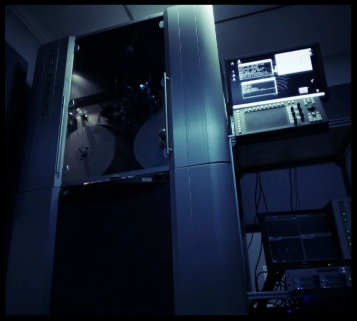 8K/6K/4K/2K Film Scanning — GOTHAM PHOTOCHEMICAL GPC