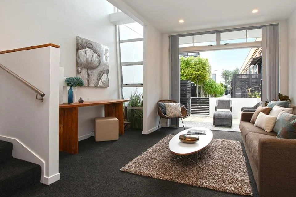 Marian Hines Property Management