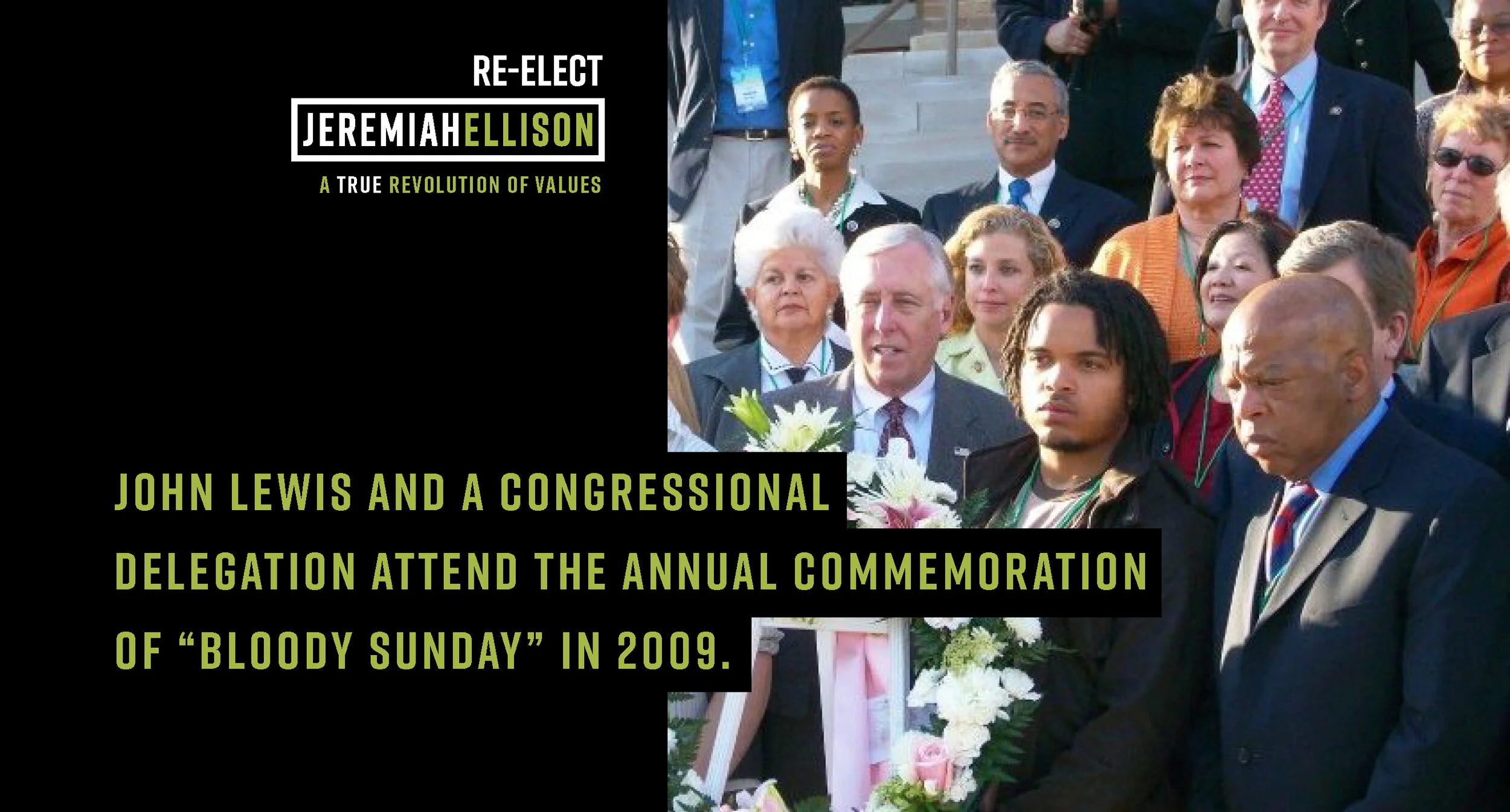 Jeremiah Ellison Blog - Council news and Policy analysis