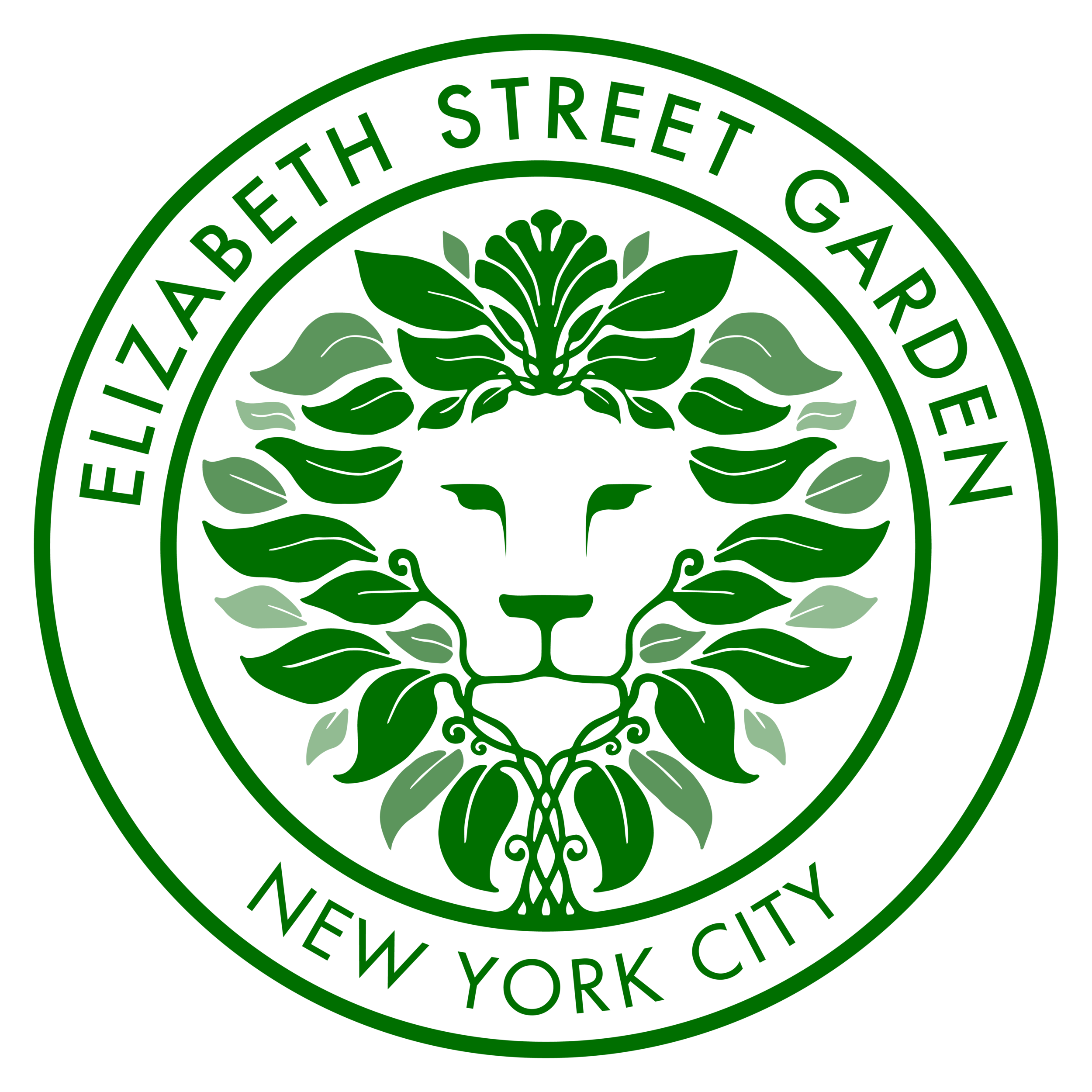 The Street Logo
