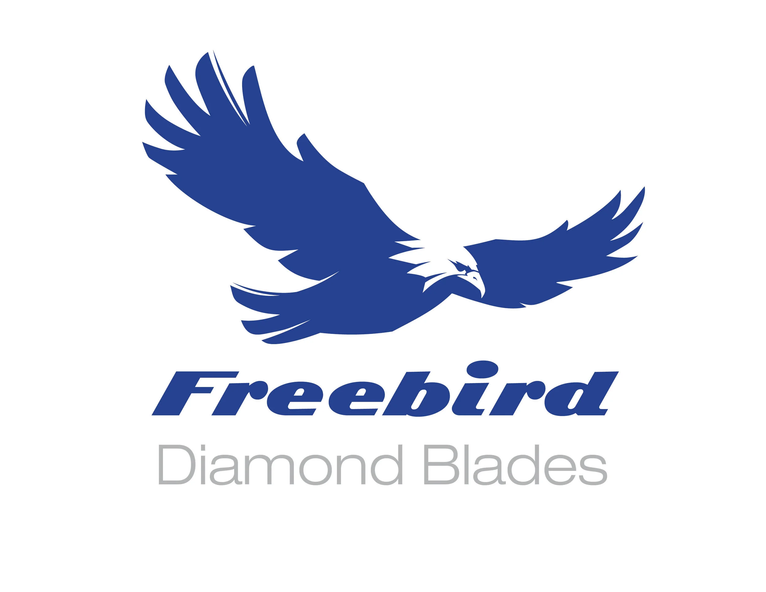 Diamond Blade Logo