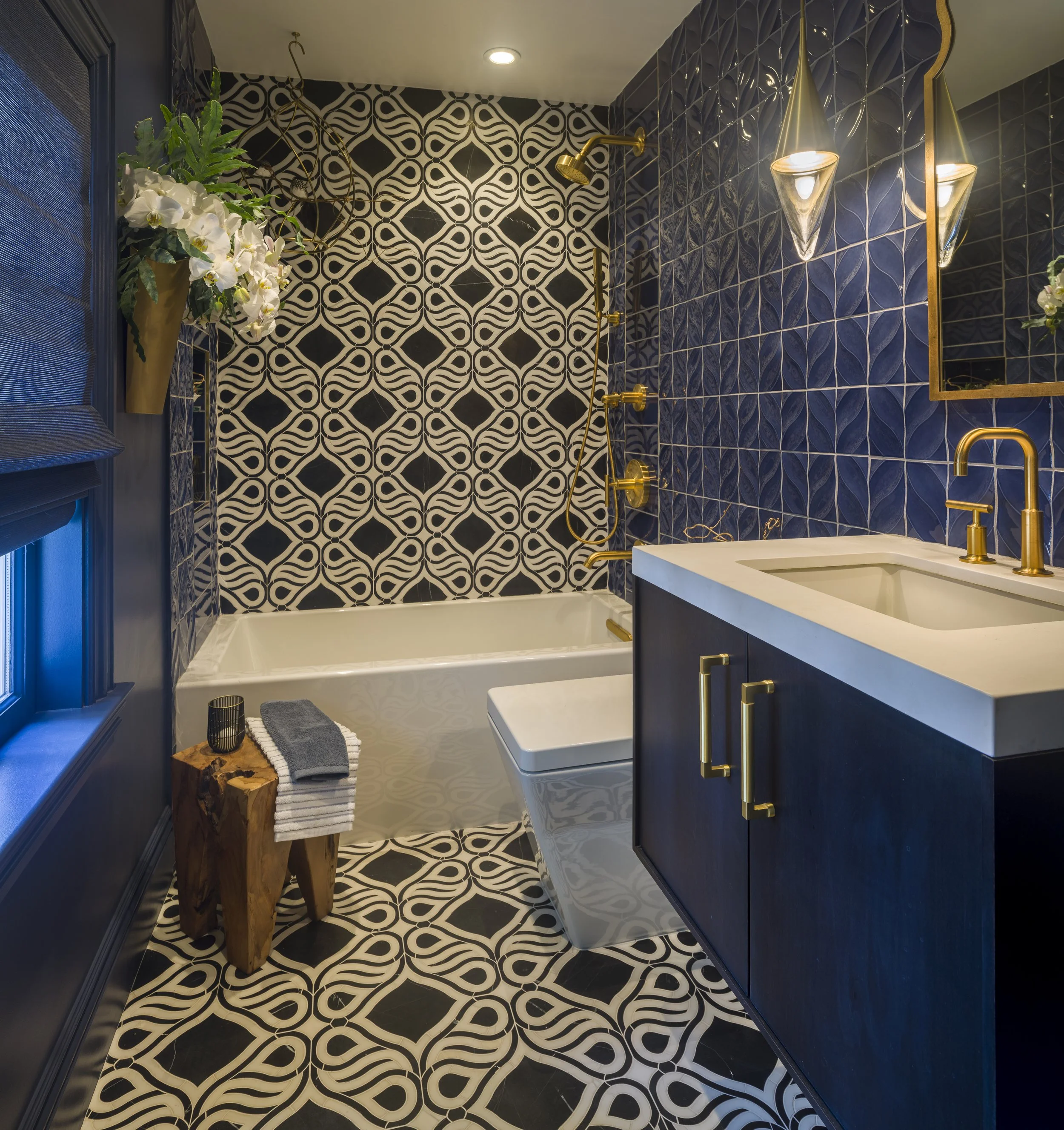 Barbra Bright Design