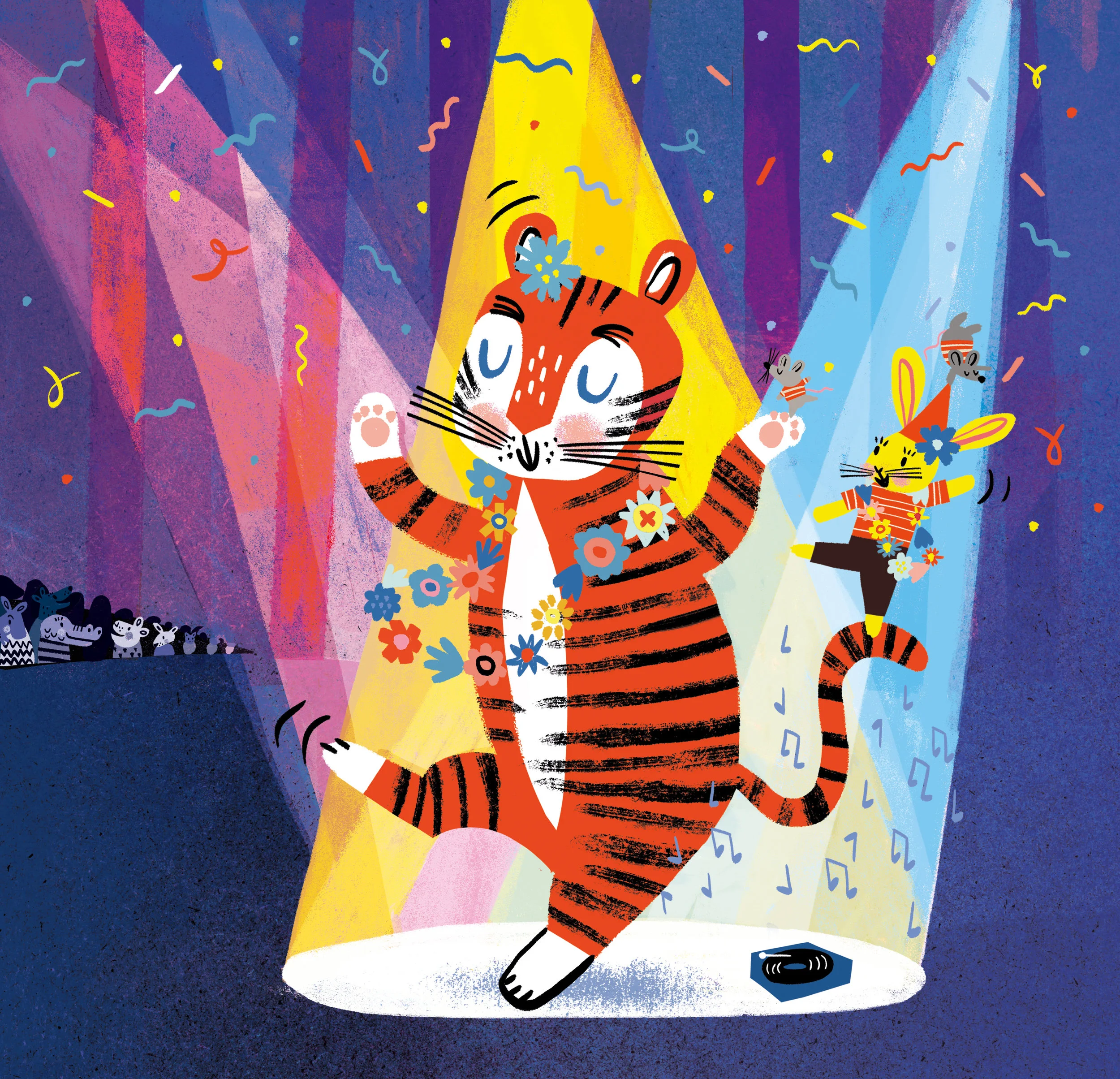 Sophie Beer Illustration