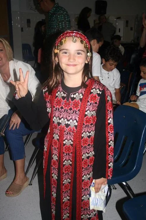 Vienna Arabic Language School: Sunday Arabic and Islamic school for K ...