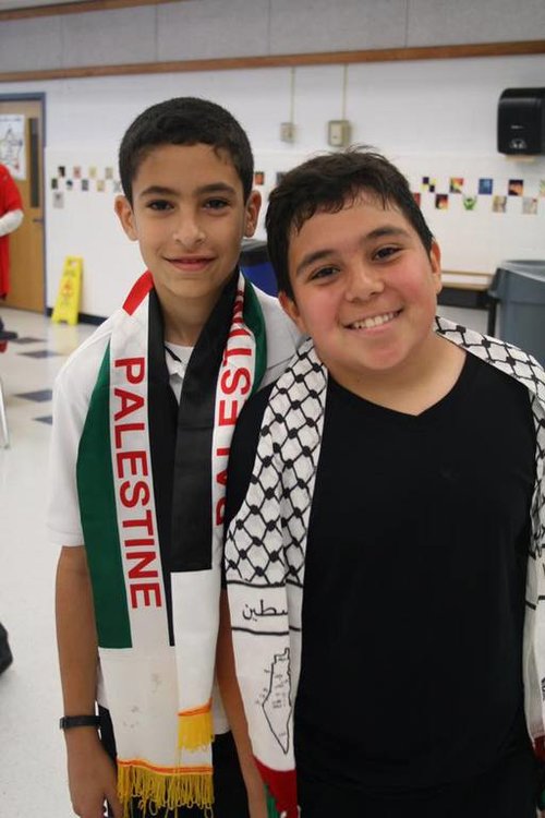 Vienna Arabic Language School: Sunday Arabic and Islamic school for K ...