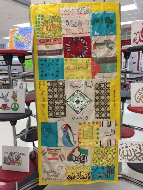 Vienna Arabic Language School: Sunday Arabic and Islamic school for K ...