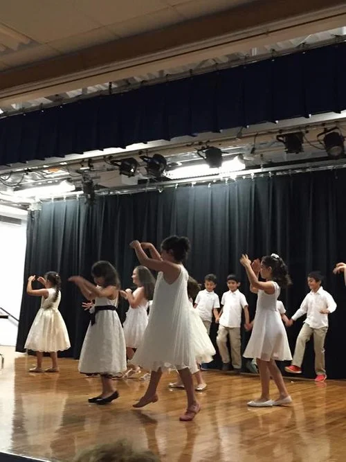 Vienna Arabic Language School: Sunday Arabic and Islamic school for K ...