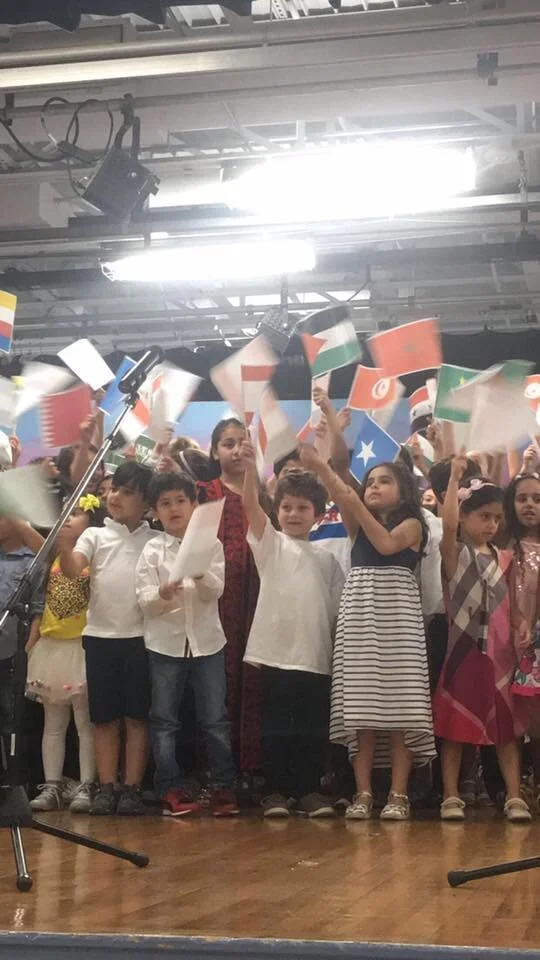 Vienna Arabic Language School: Sunday Arabic and Islamic school for K ...