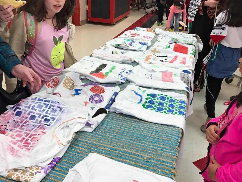 Vienna Arabic Language School: Sunday Arabic and Islamic school for K ...