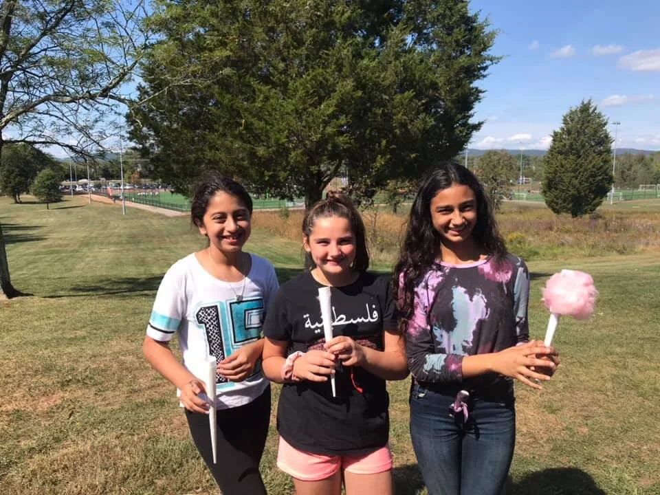 Vienna Arabic Language School: Sunday Arabic and Islamic school for K ...