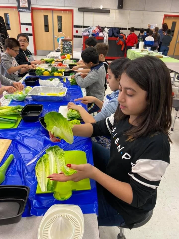 Vienna Arabic Language School: Sunday Arabic and Islamic school for K ...