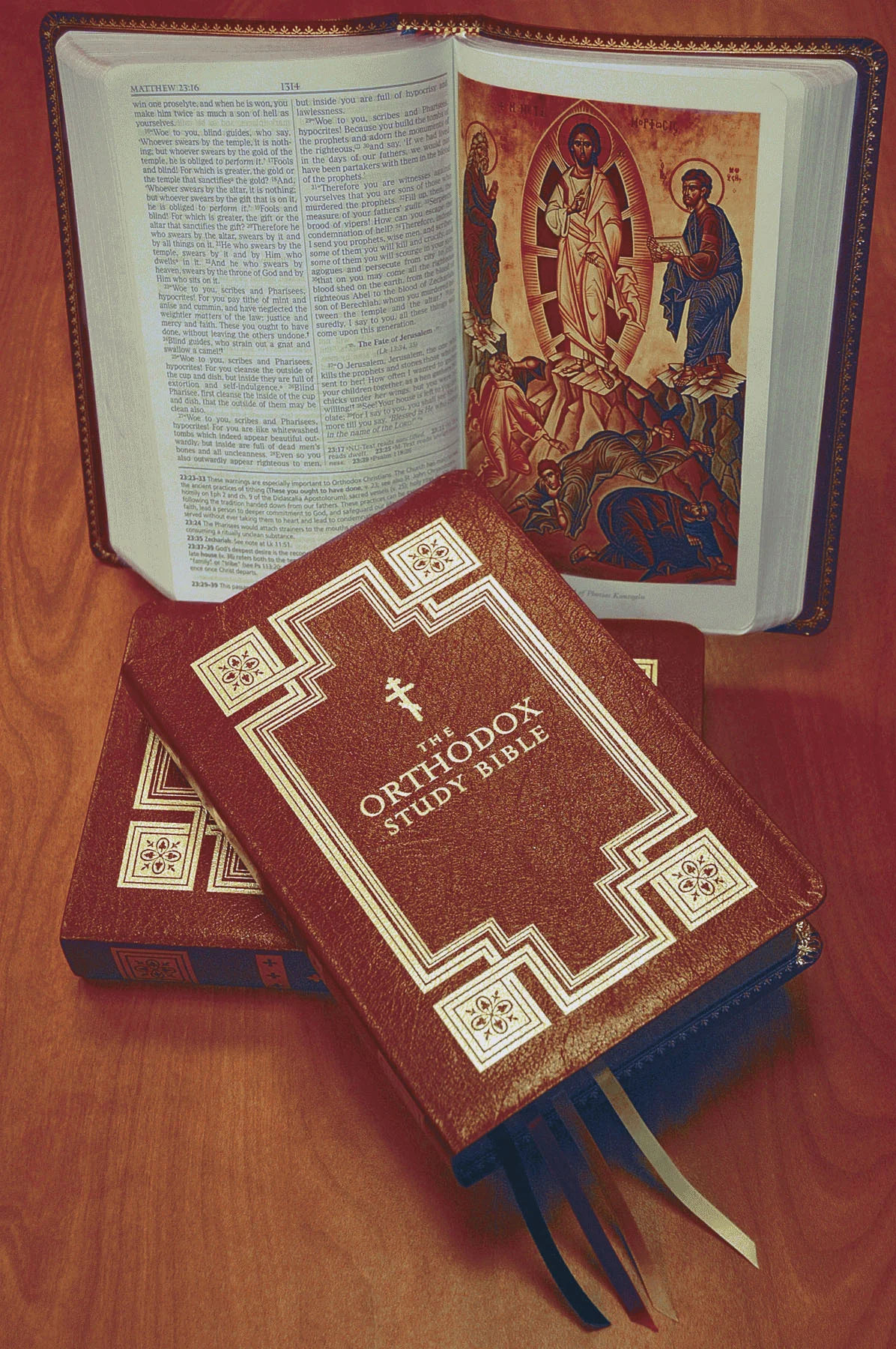 Bible Study Saint Catherine Greek Orthodox Church