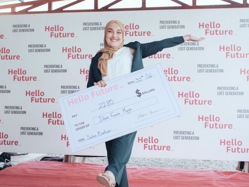 The Weight of a Promise: A Story of Loss and Hope in Arbat — Hello Future