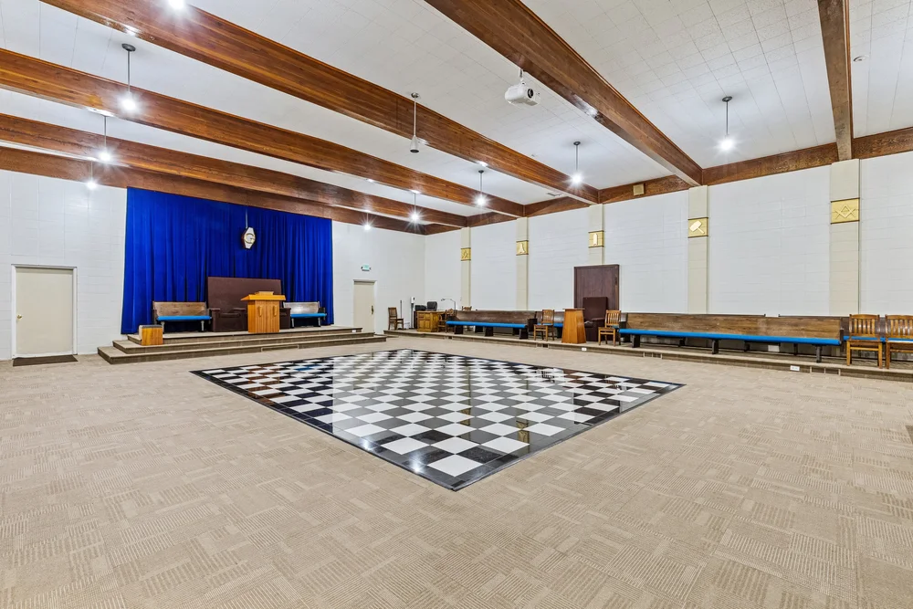 Kent Hall — Seattle Banquet Halls