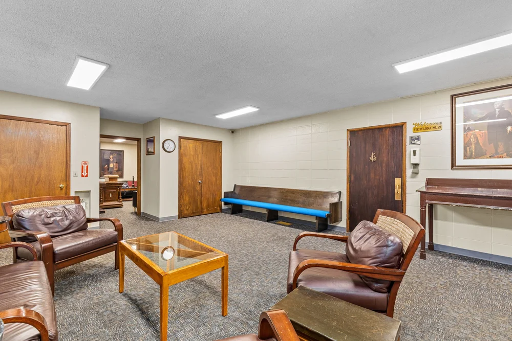 Kent Hall — Seattle Banquet Halls