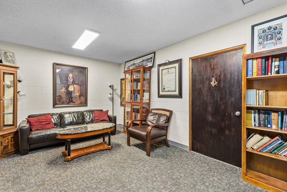 Kent Hall — Seattle Banquet Halls