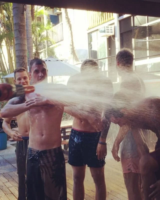 Billabong Backpackers Resort - Perth Backpackers Hostel